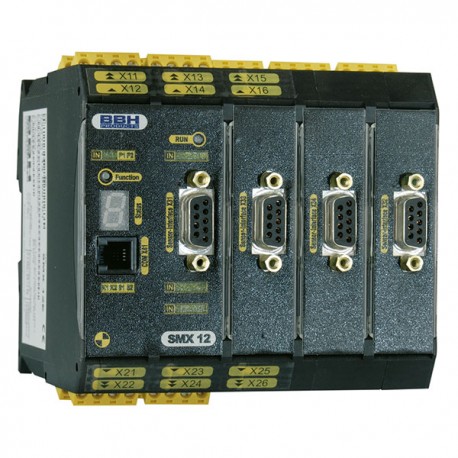 SMX 12-2